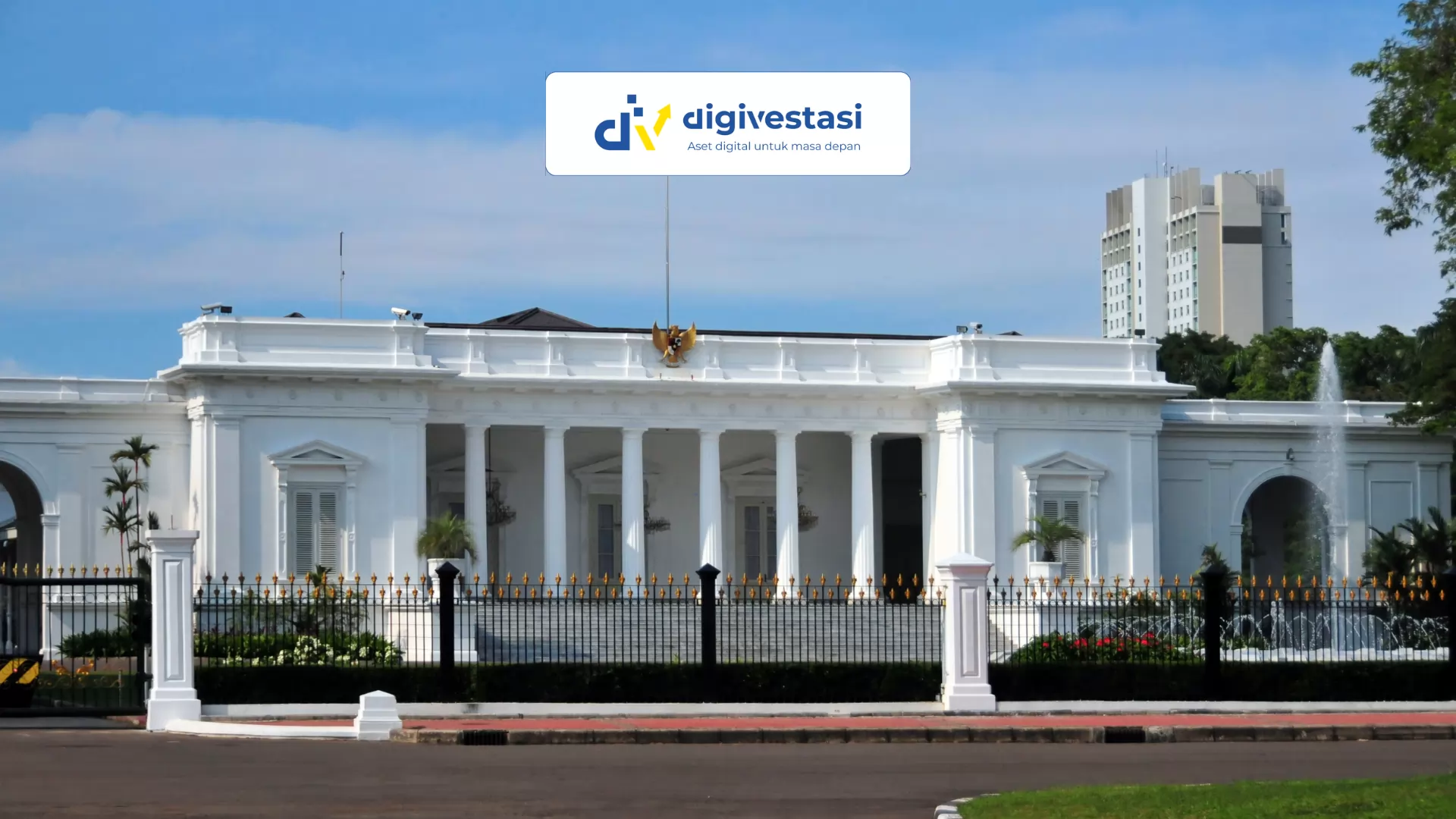 3 Resesi Terbesar di Indonesia: Mana yang Paling Parah? - Digivestasi