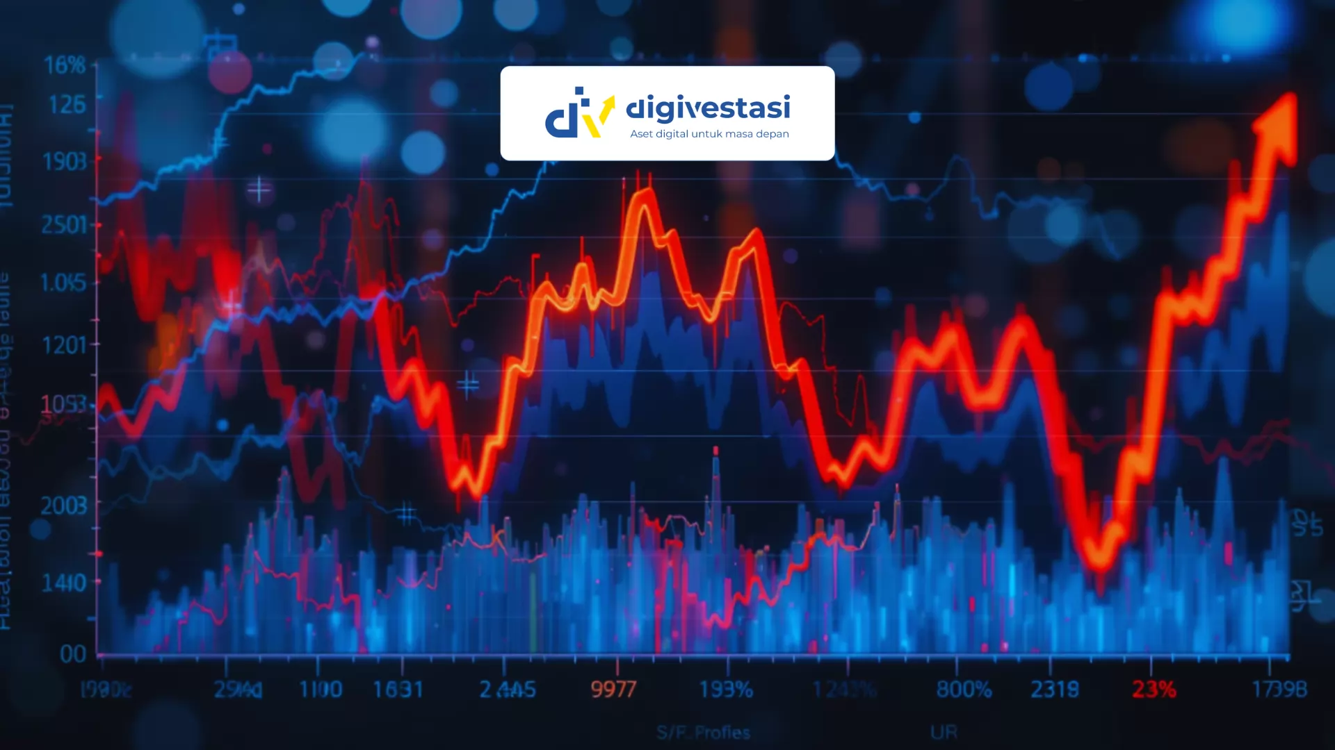 Foreign Investors Buy Big! 10 Stocks They're Targeting as IHSG Rallies ...