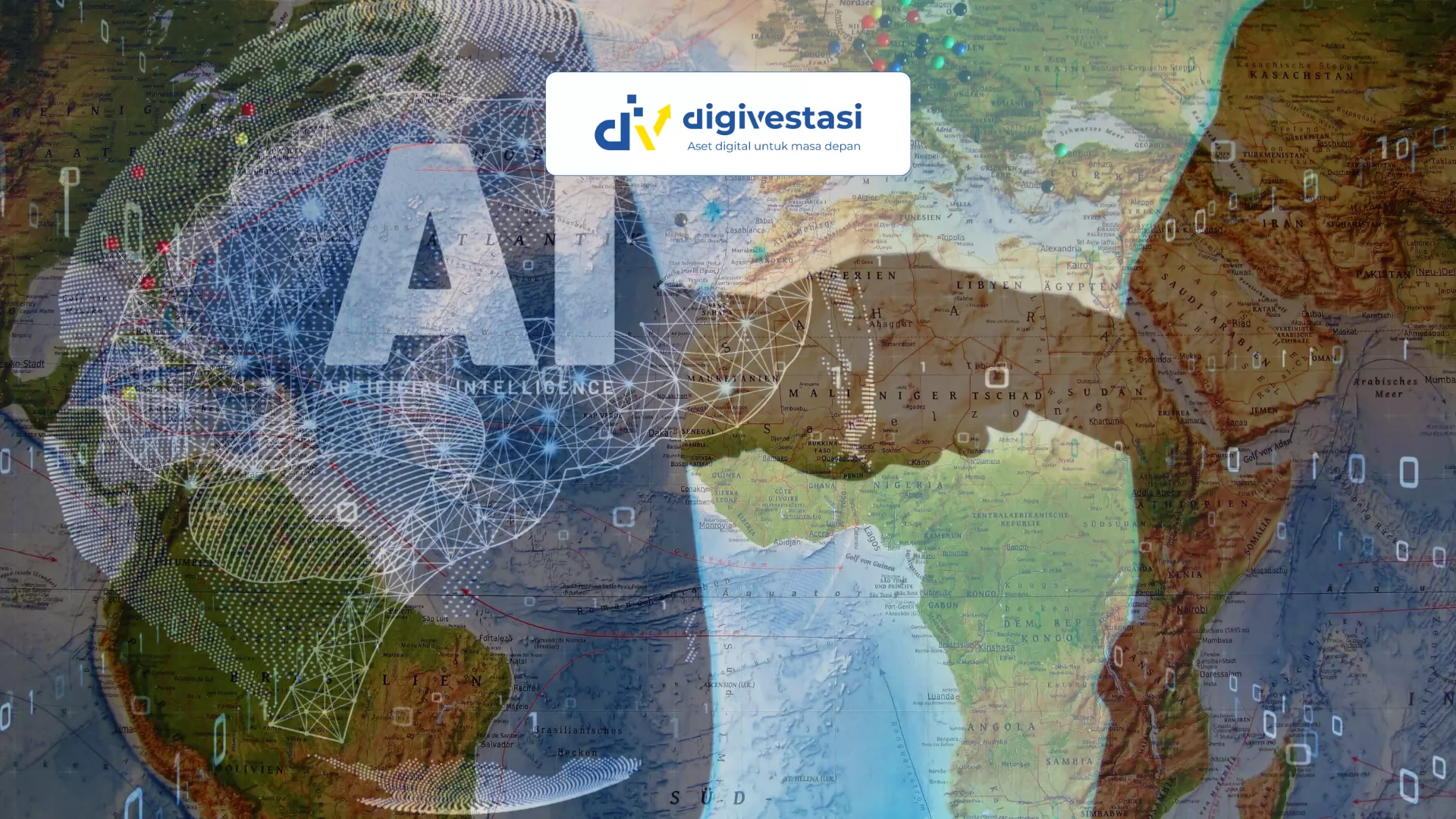 List of Countries That Restrict & Block DeepSeek â€“ Here's Why ...