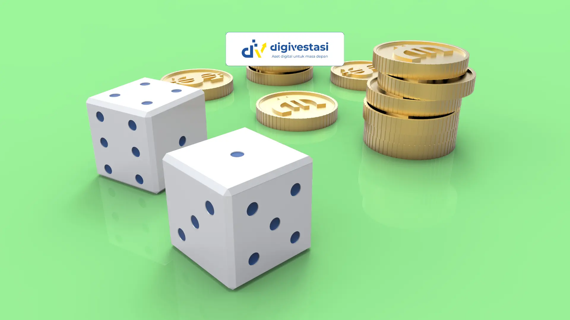 Game Investasi: Edukasi Keuangan Nyata atau Modus Cuan Palsu? - Digivestasi