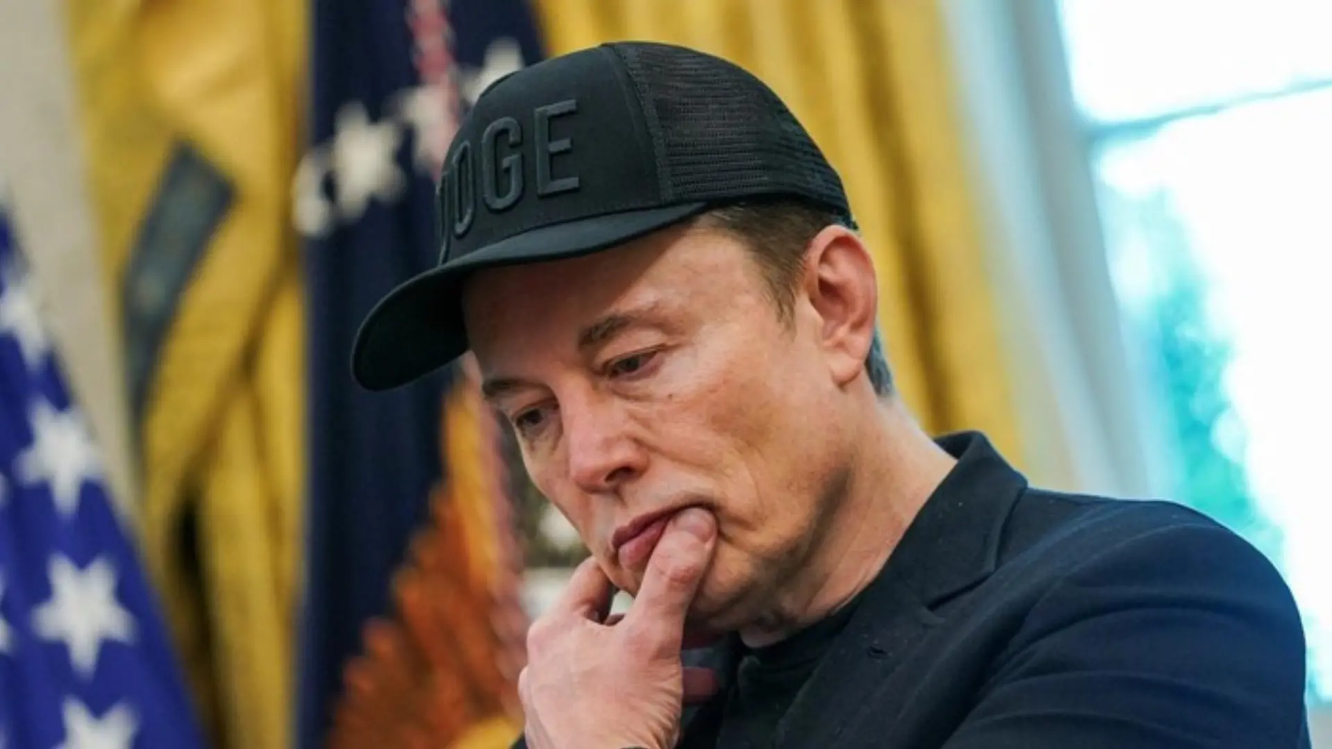 Elon Musk's Net Worth Hits Rp12,433 Trillion, Overtakes Google Founders ...