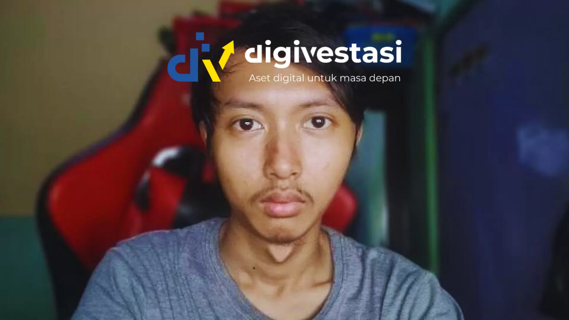 Keberhasilan Ghozali di Dunia NFT: Presale Menghasilkan Rp26 Miliar - Digivestasi