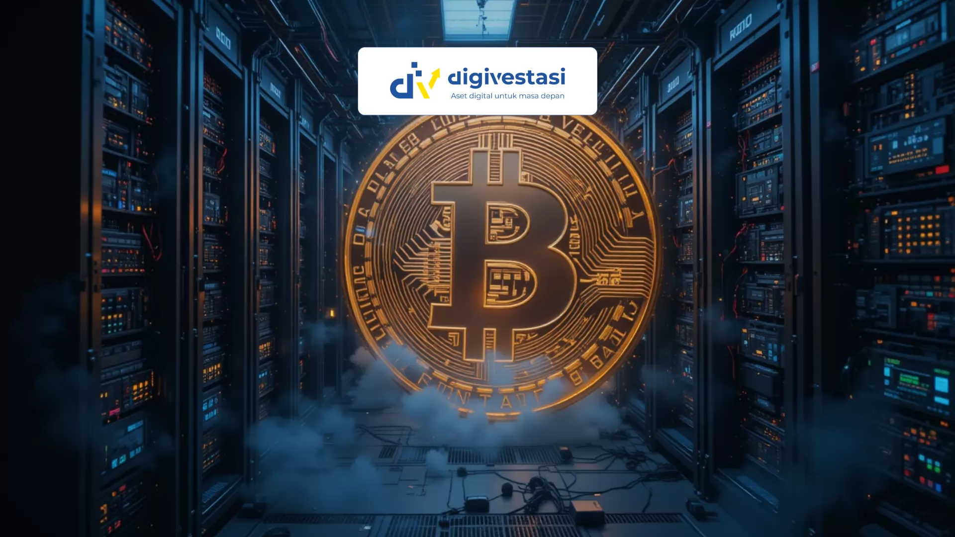 Latest Bitcoin Mining Technology: Breakthrough Innovations and Major ...