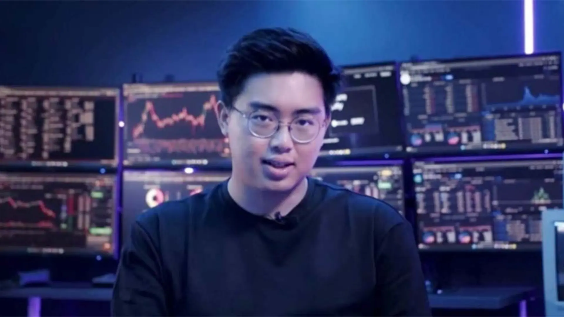 Timothy Ronald: Sosok Investor Muda yang Menginspirasi Generasi Baru ...