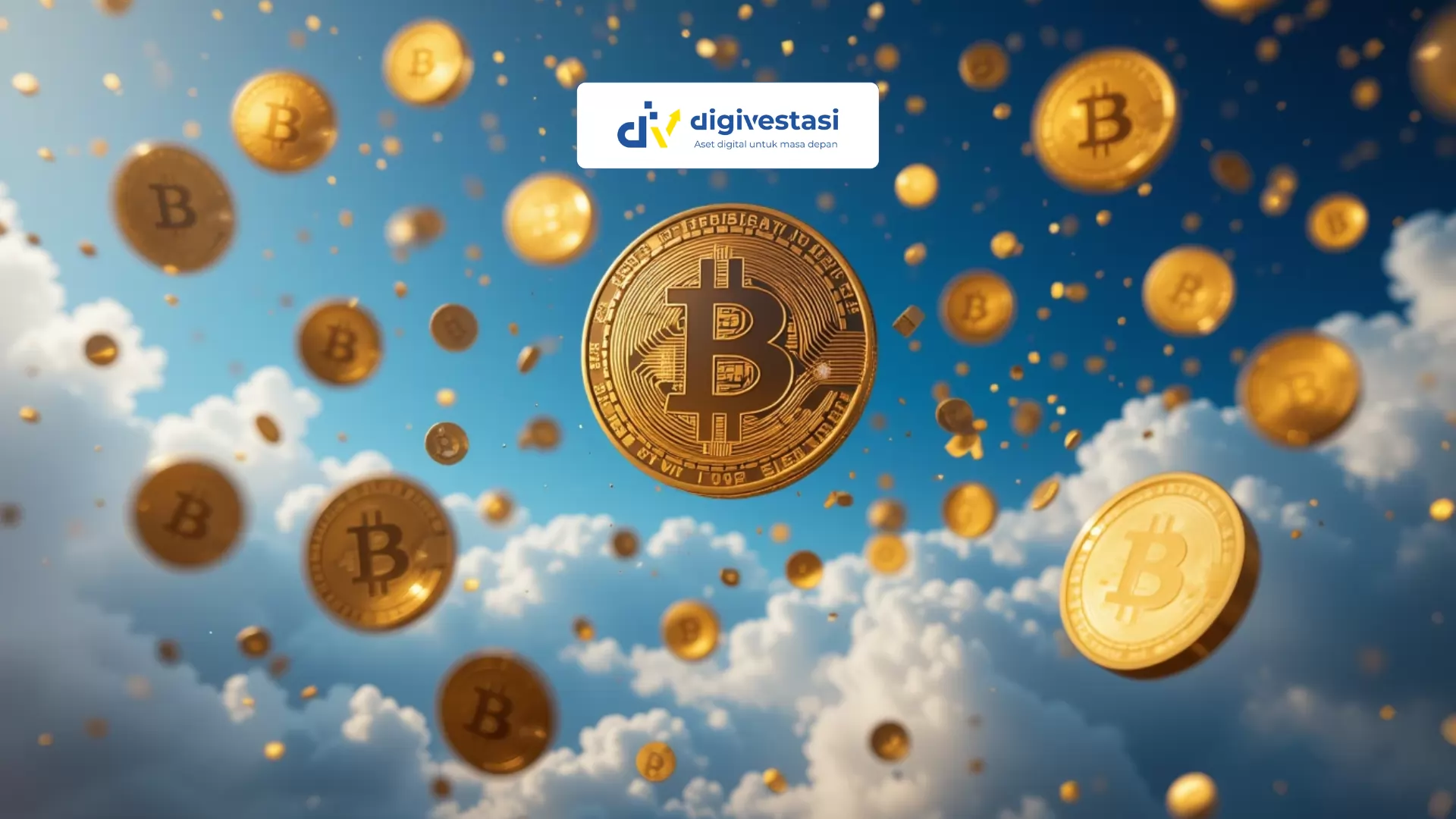 Tren Bullish Terus Menguat! Optimisme Pasar Kembali Bangkit - Digivestasi